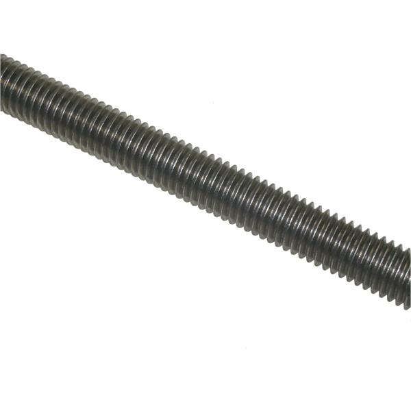 NutandBoltShop. M10 X 1 Mtr A4 Stainless Steel Studding