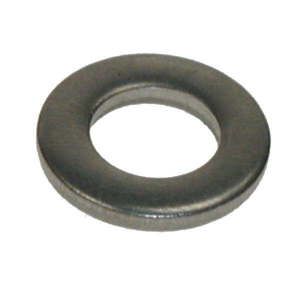 NutandBoltShop. M48 A2 Stainless Steel Form A Washer DIN125