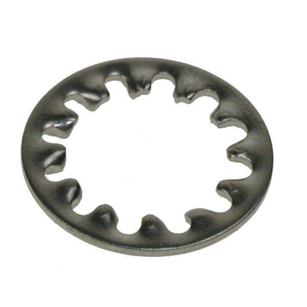 NutandBoltShop. M4 A2 Stainless Steel Internal Shakeproof Washer DIN6798J