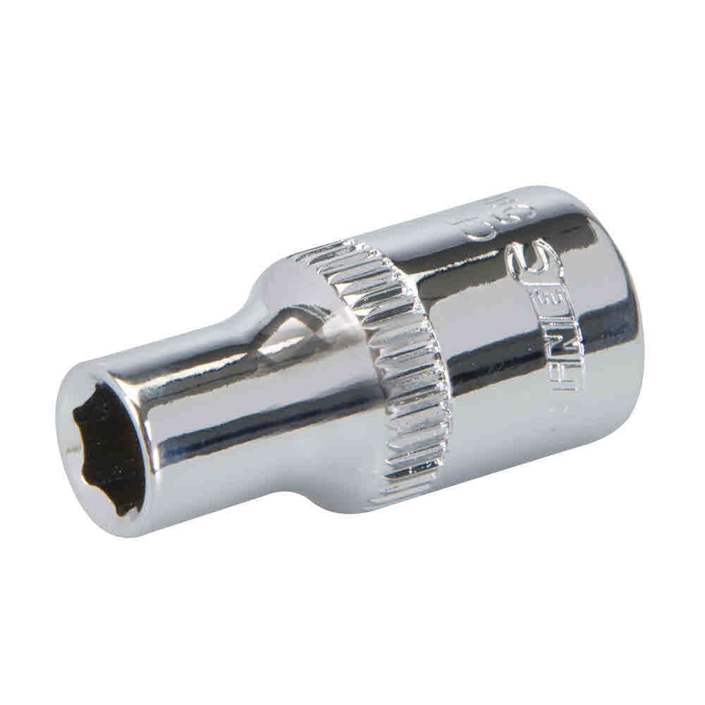 NutandBoltShop. 5mm Socket 1/4" Drive Metric