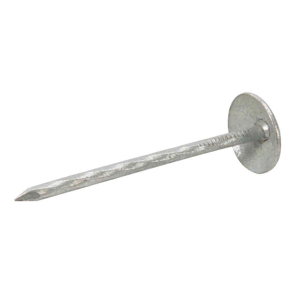 NutandBoltShop. 65 x 3.76mm Spring Head Nail 1/2kg