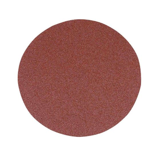 NutandBoltShop. Self-Adhesive Sanding Discs 150mm 10 pack 80 Grit