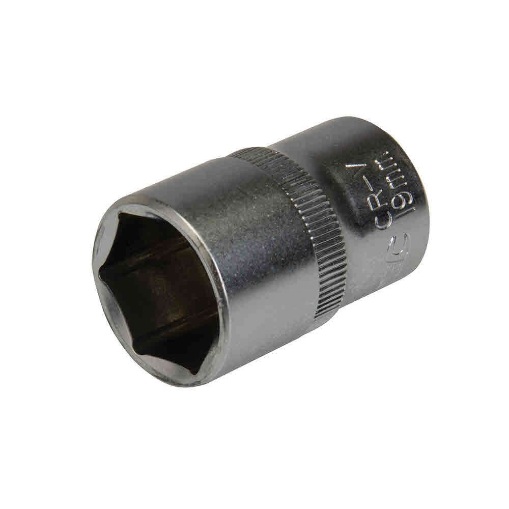 NutandBoltShop. 19mm Socket for 1/2" Drive