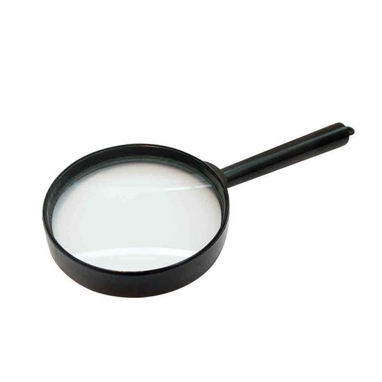 NutandBoltShop. Magnifying Glass Display Box Pack of 32