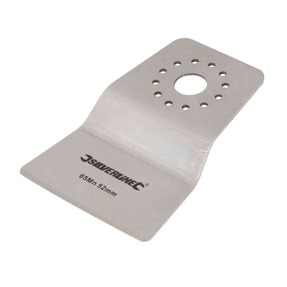 NutandBoltShop. Multi-Tool Rigid Scraper Blade 52mm for Paint, Sealant ...