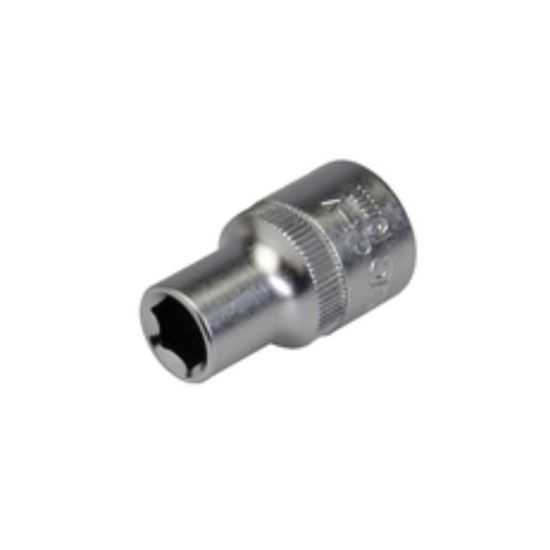 NutandBoltShop. 10mm Socket 1/2" Drive Metric