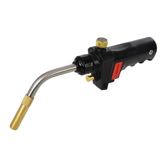 NutandBoltShop. Heavy Duty MAP Pro Gas Torch CGA600 MAP / Propane