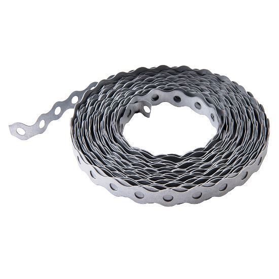 NutandBoltShop. Galvanised Fixing Band 17mm x 10M
